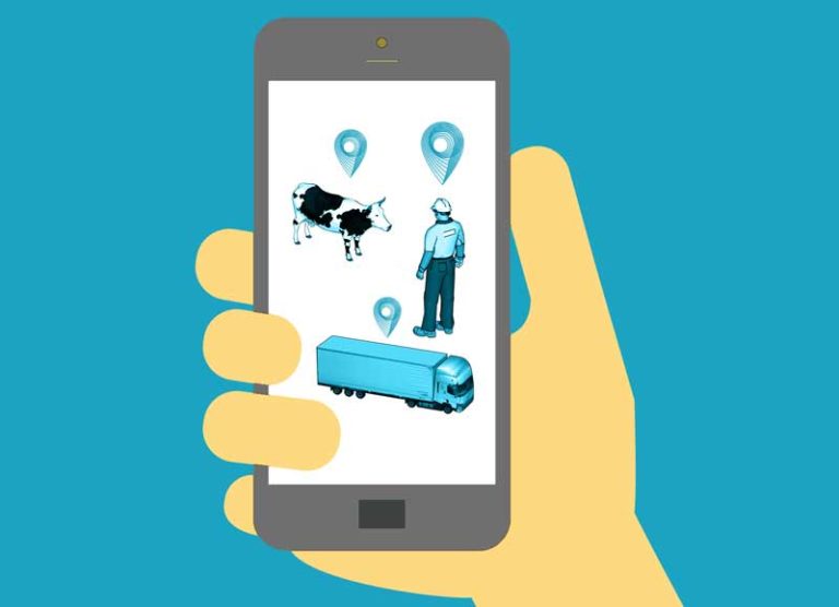 LoRaWAN GPS trackers for Mobile Assets and People - Abeeway