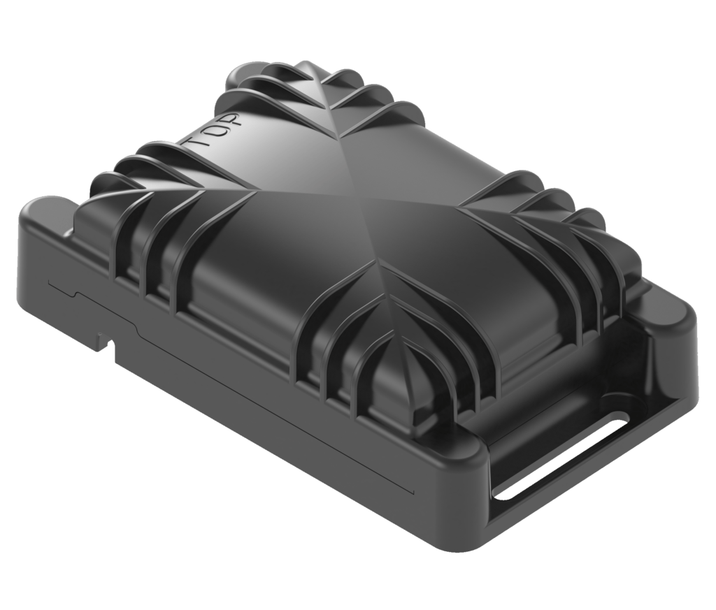 Compact Tracker - Abeeway