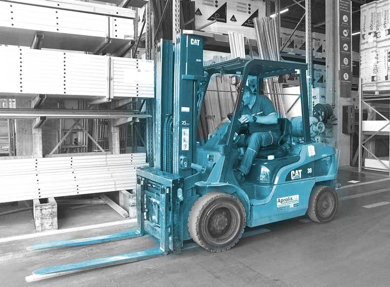 Industrial tracker - Abeeway Industrial tracker - Abeeway