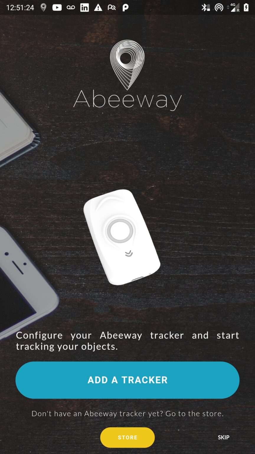 User Guide - Abeeway