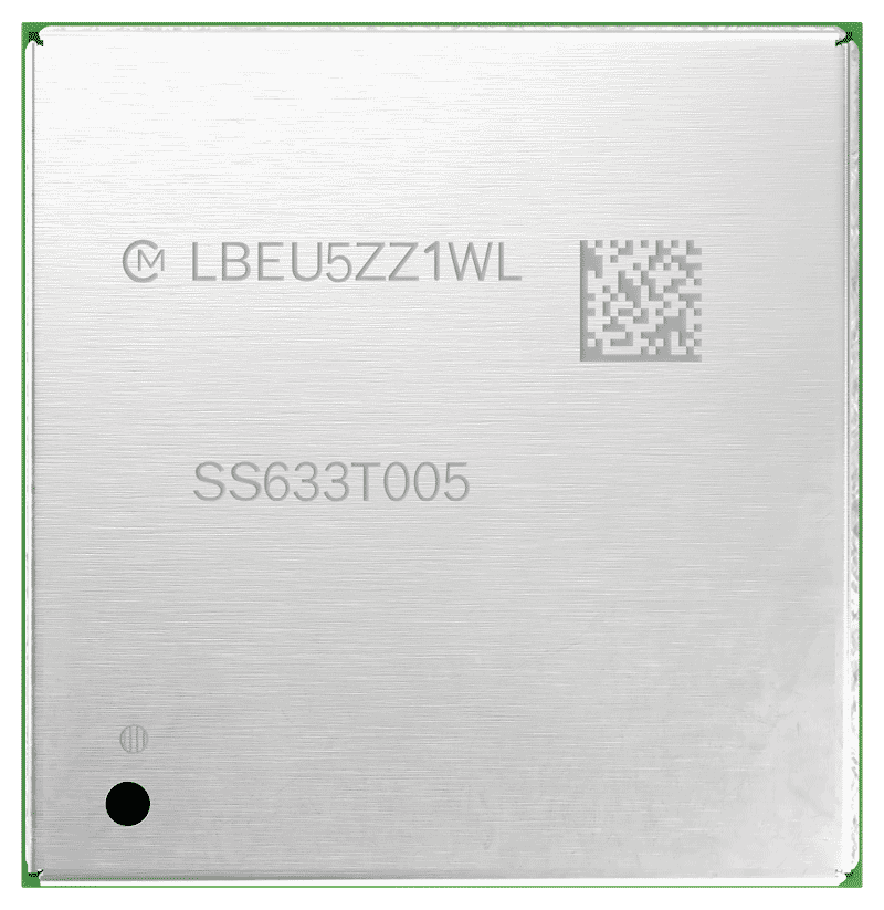 Abeeway Geolocation Module - Abeeway